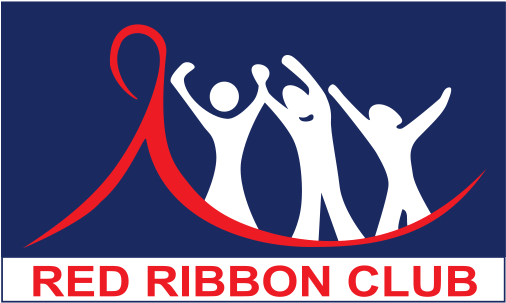 Red Ribbon Club (534x378), Png Download