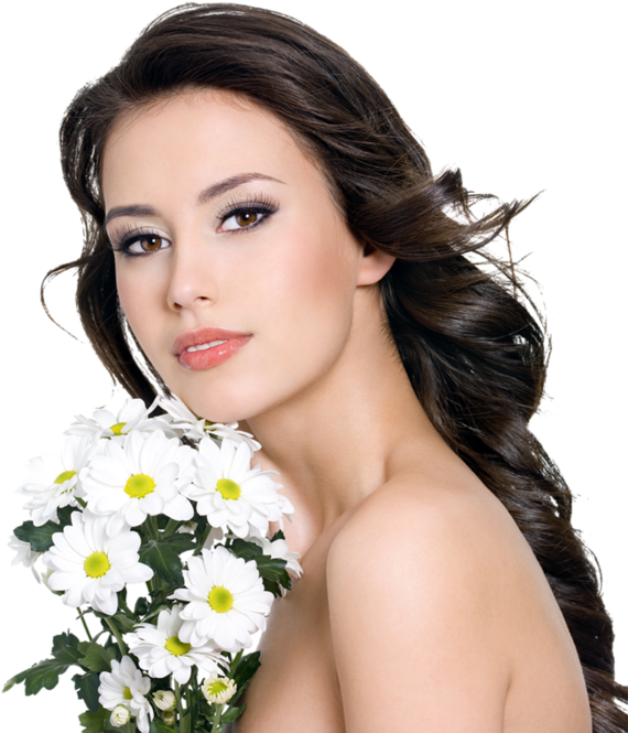 Download Posted By Doina At - Beautiful Girl Face Png | Transparent PNG ...