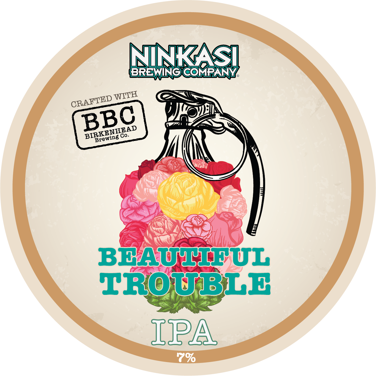 Beautiful Trouble - Format - Png - Beautiful Trouble Birkenhead ...