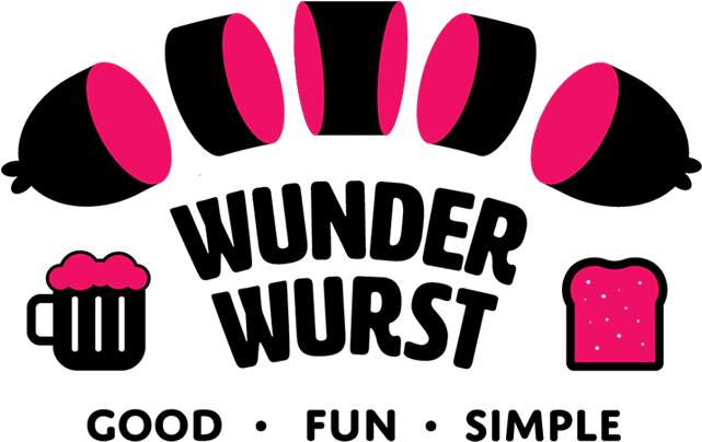 Download Concept & Branding For Wunder Wurst Sausage Trucks ...