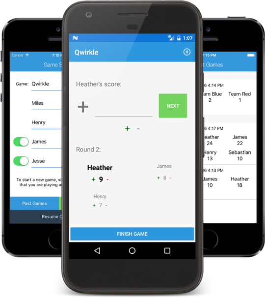Easily Keep Track Of Game Scores Including Board, Sport, - Iphone ...