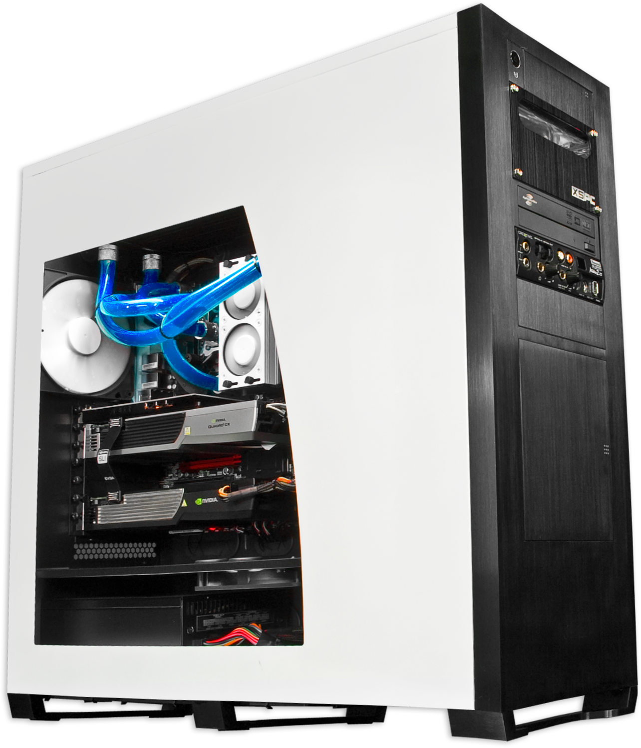 Gaming Computer Transparent Background - Transparent Background Pc ...