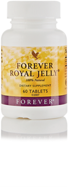 Forever Royal Jelly® - Forever Royal Jelly Png (900x900), Png Download
