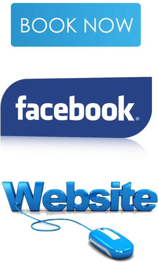 Book Now - Word Websites (526x874), Png Download