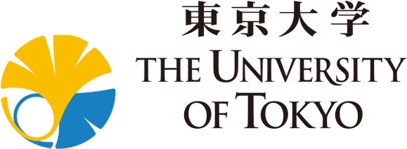 Popular Searches - University Of Tokyo Japan Logo (600x260), Png Download