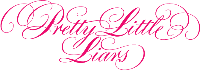 Download Pll Logo - Pretty Little Liars Bind-up #1: Pretty Little Liars ...