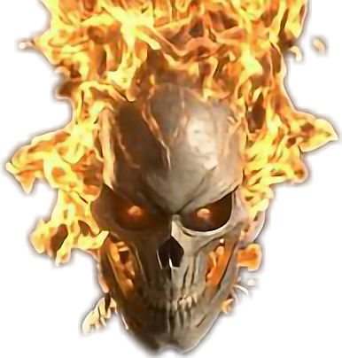 Download Ghost Rider Marvel Agent Of Shield | Transparent PNG Download ...