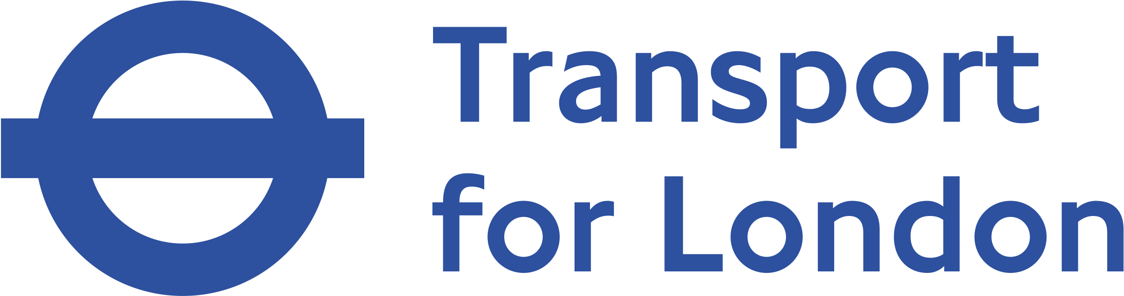 Transport For London Logo Png Transparent - Transport For London Office ...