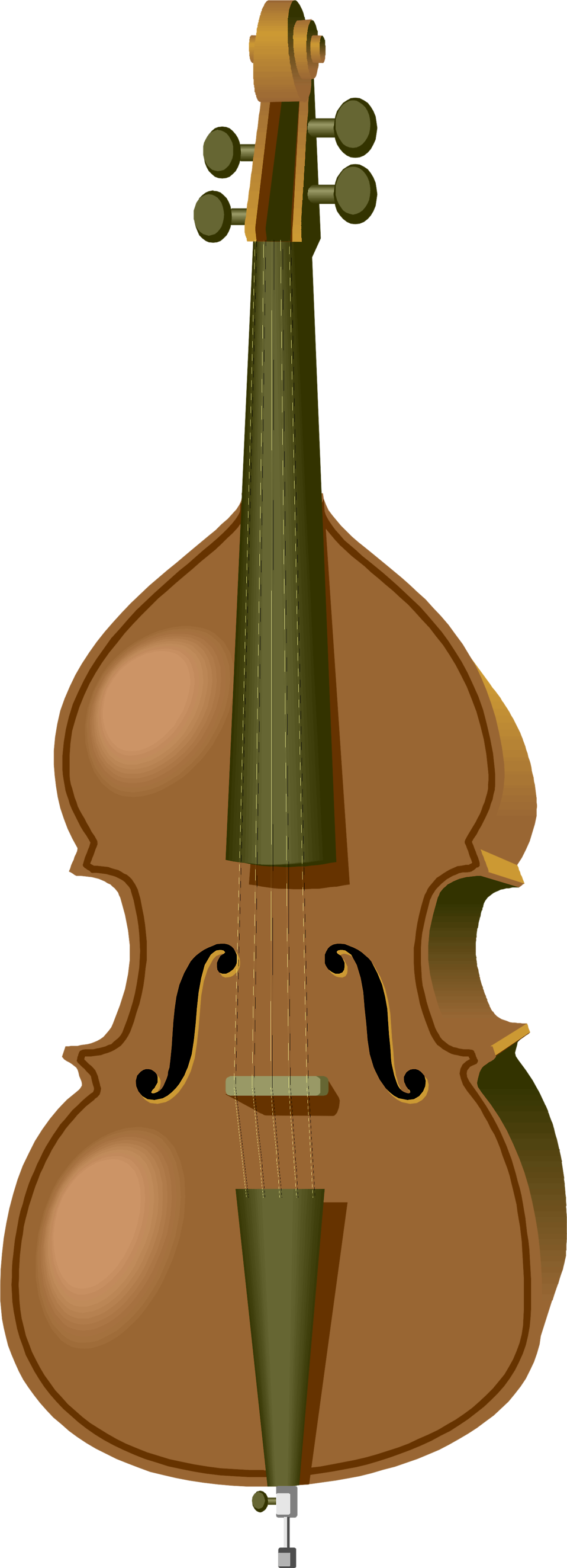 Cello Vector Transparent Background - Cello With No Background ...
