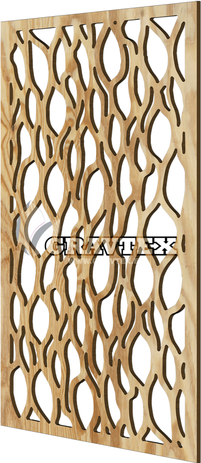 Decorative Wall Panel (1024x1024), Png Download