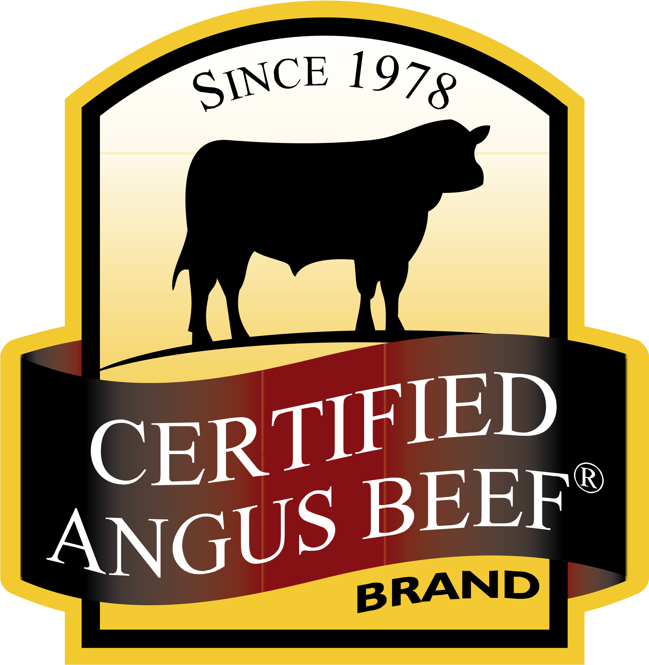 Download Angus Beef Logo Png Transparent - Souter Lighthouse ...