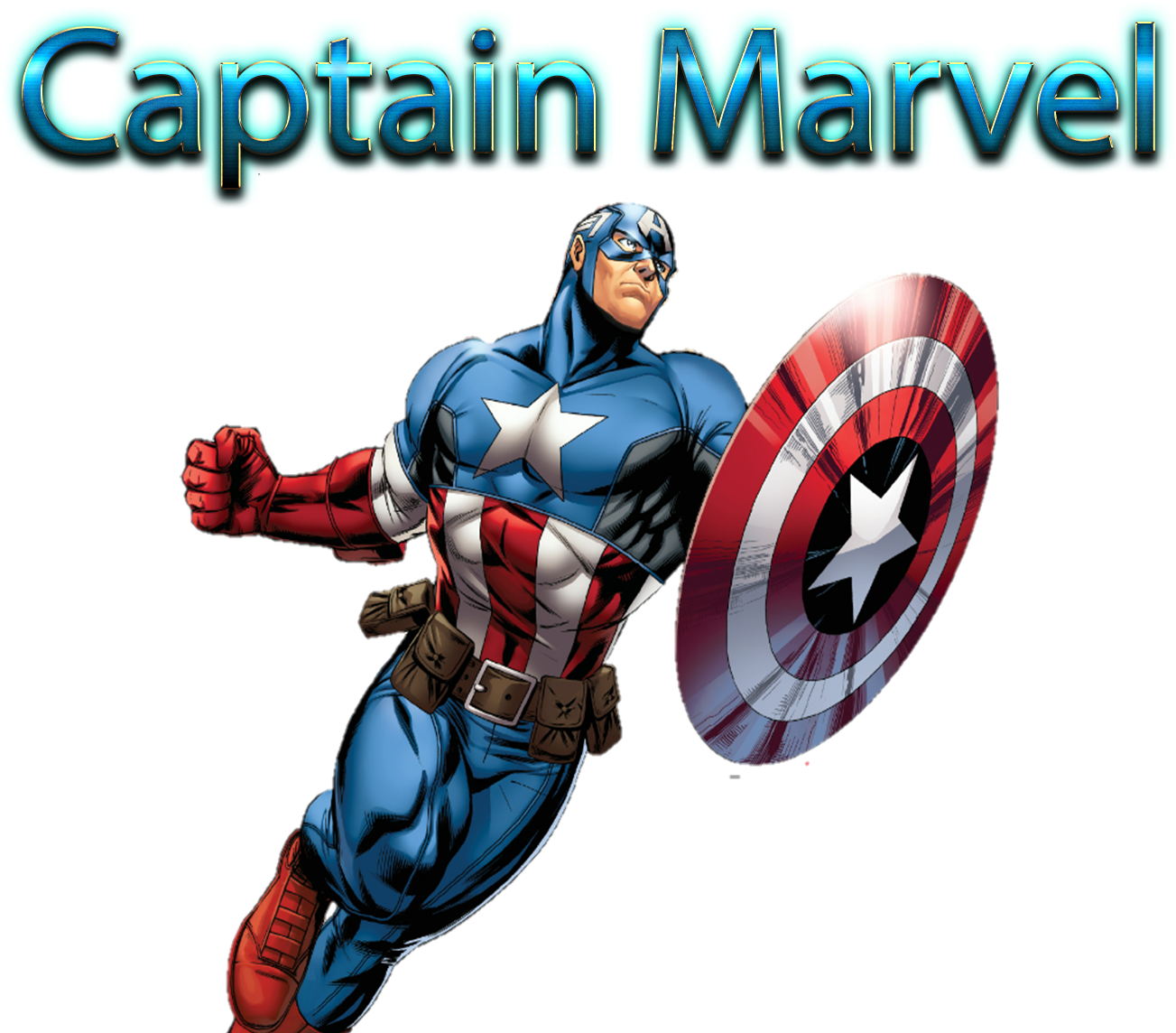 Captain Marvel Free Pictures - Avengers Assemble Marvel Comics ...