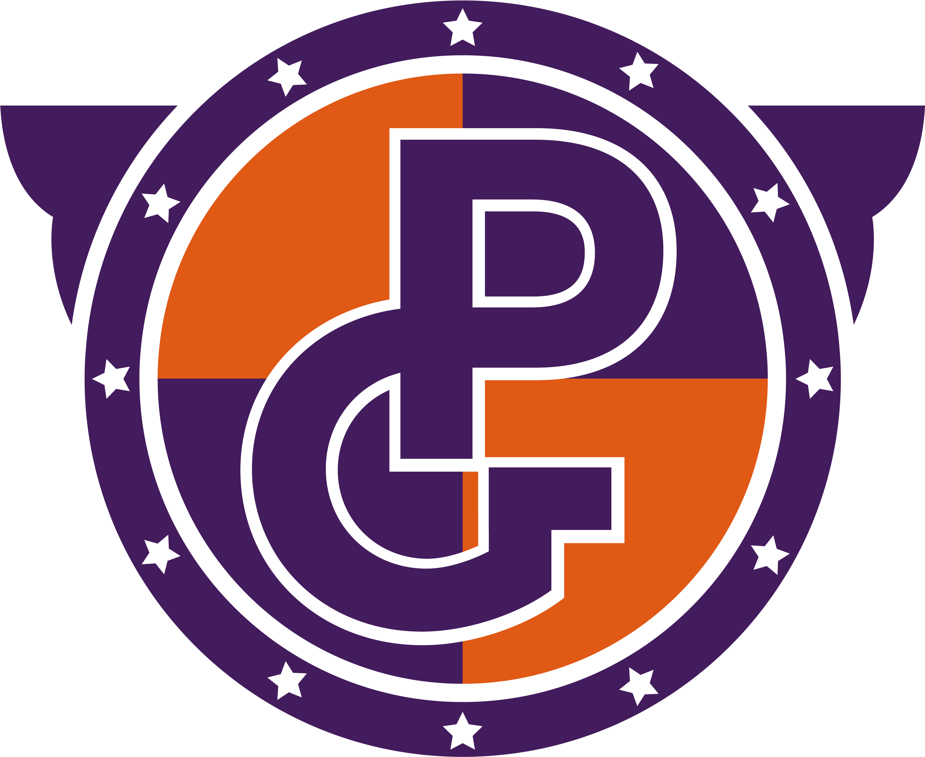 Project Gambit - Vector Graphics (3000x2449), Png Download