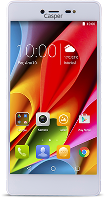 Casper Via M1 Device Specifications - Casper Via M1 32 Gb (600x450 ...