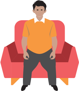 When A Person Does Not Regularly Exercise Or Does Not - Sedentary ...