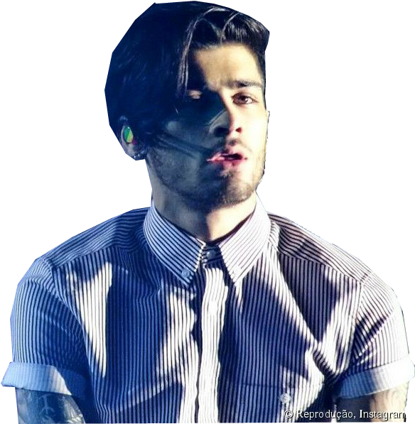 Zayn Malik (604x600), Png Download
