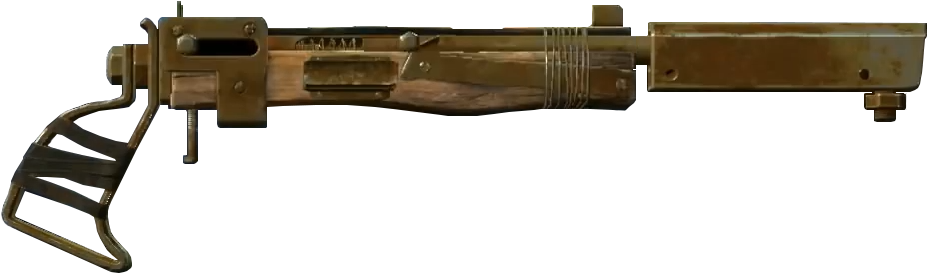 Fallout 4 Weapon Customization - Fallout 4 Weapons Png (1702x386), Png ...