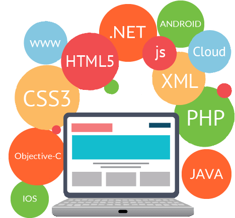 Web Development Roadmap For Beginners (491x464), Png Download