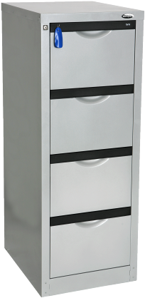File Cabinet Transparent Background - Filing Cupboard (455x430), Png ...