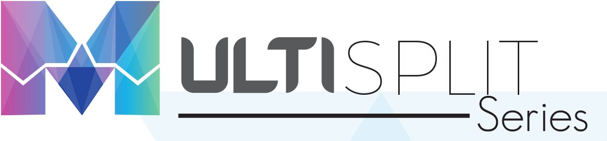 New Multi Logo - Logo (1306x377), Png Download