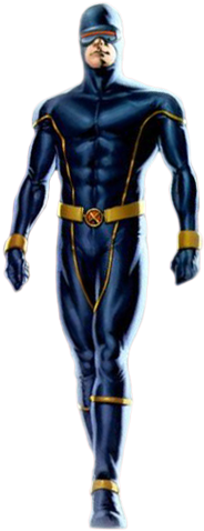 Download Cyclops - New X Men Cyclops | Transparent PNG Download | SeekPNG
