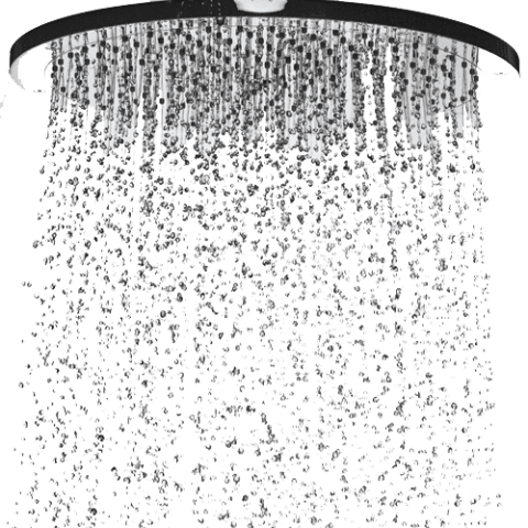 Free Png Shower Png Images Transparent - Shower Png (480x480), Png Download