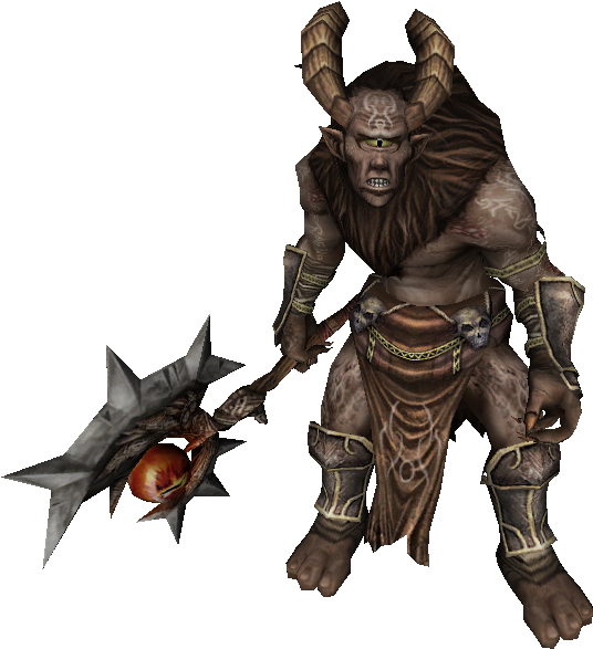 Cyclops Magician - Ciclopes Png (552x597), Png Download