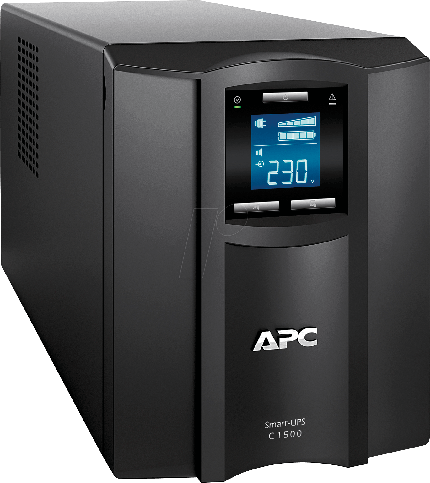 Download Ups Png Photos - Apc Smart Ups 1500va Lcd 230v | Transparent ...