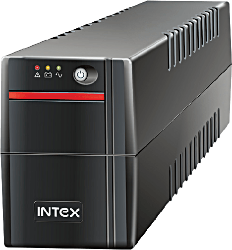 Ups Png Image - Ups For Computer Price List (534x549), Png Download