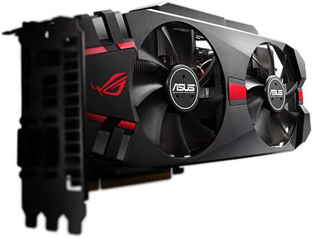 Download Gaming Graphics Card Png | Transparent PNG Download | SeekPNG