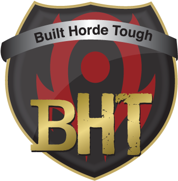 Bht-logo - Logo Bht (386x391), Png Download