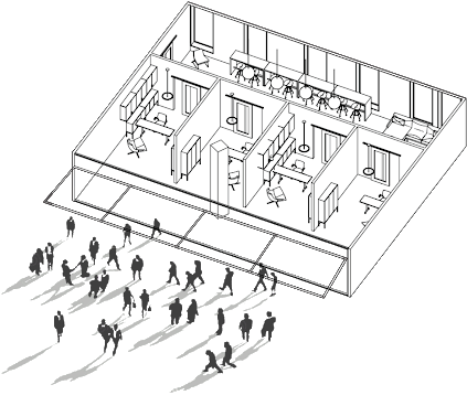 Backstage Pass - Design (500x413), Png Download