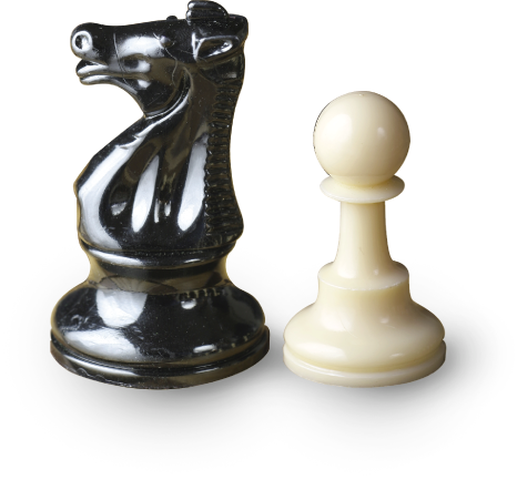 Download Chess Pieces - Knight Chess Piece | Transparent PNG Download ...