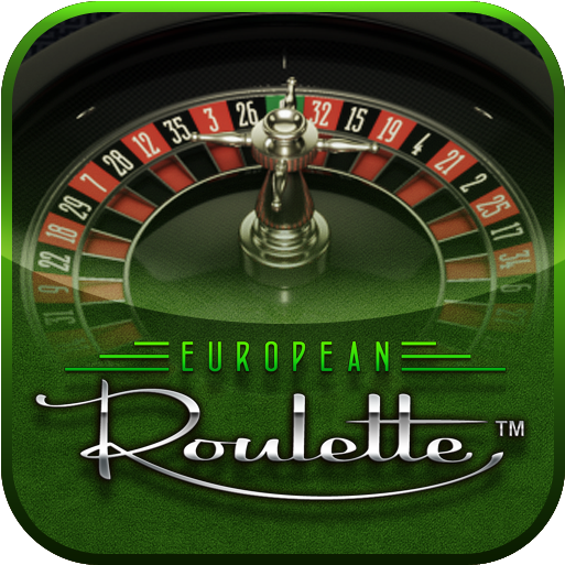 01 Icon Euroroulette Thumbnail - Roulette (552x552), Png Download