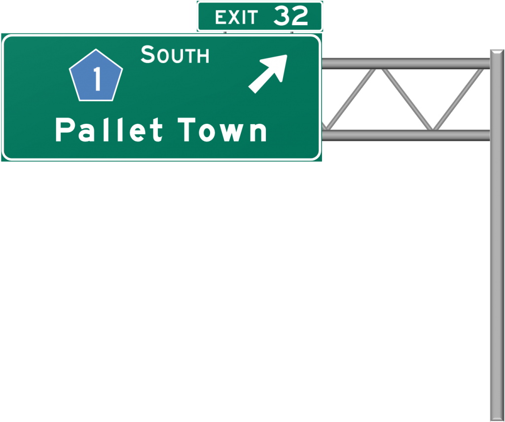Highway Sign Png Www Pixshark Com Images Galleries Green Road Signs