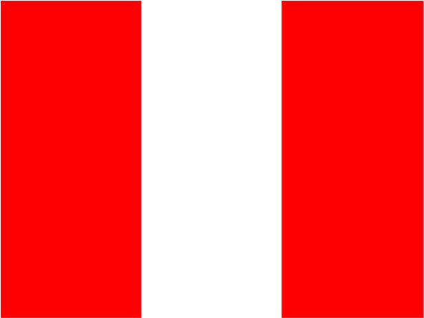 Download Flag Of Peru Logo Png Transparent - Flag Of Peru | Transparent ...