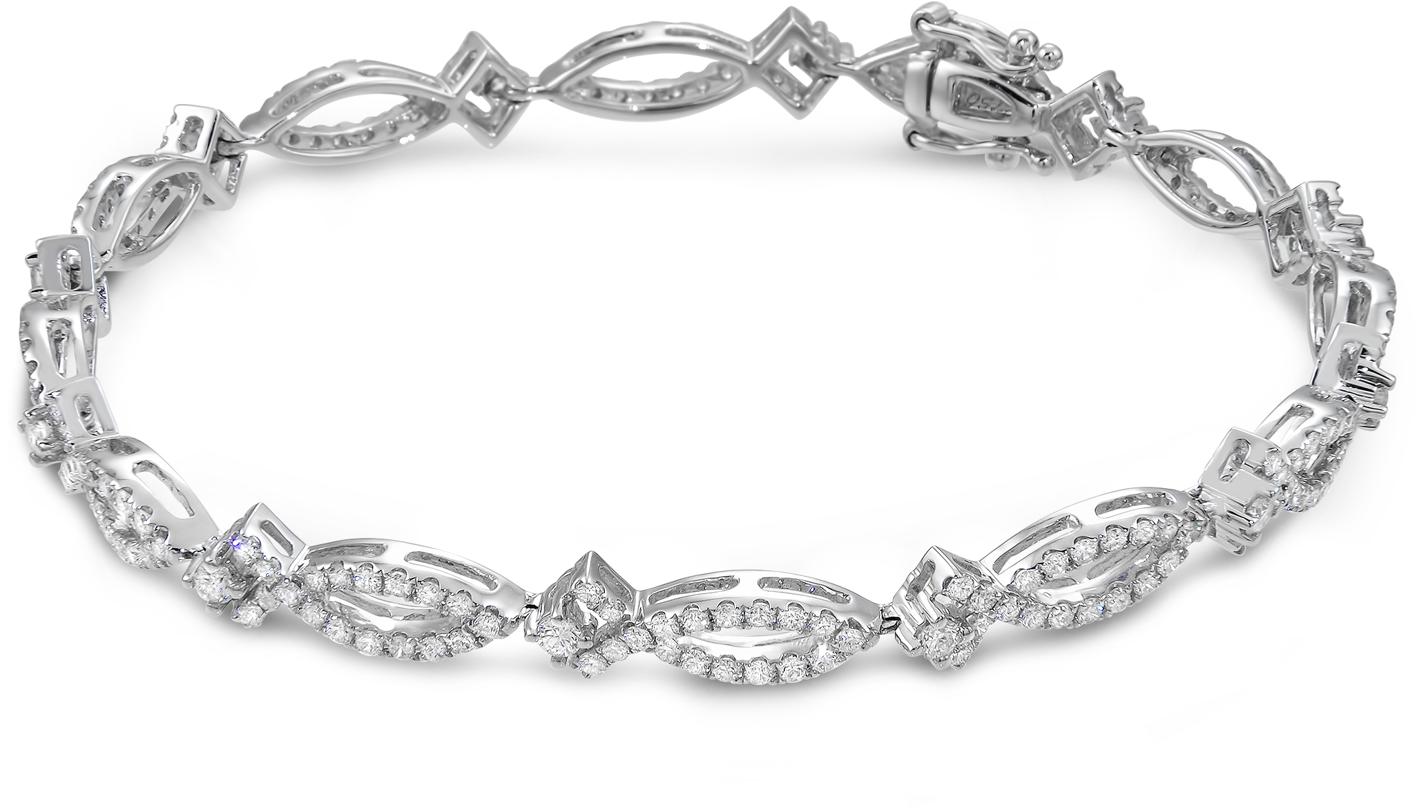 Download Diamond Bracelet Png | Transparent PNG Download | SeekPNG