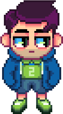 Download Stardew Valley - Stardew Valley Chicken Gif | Transparent PNG ...