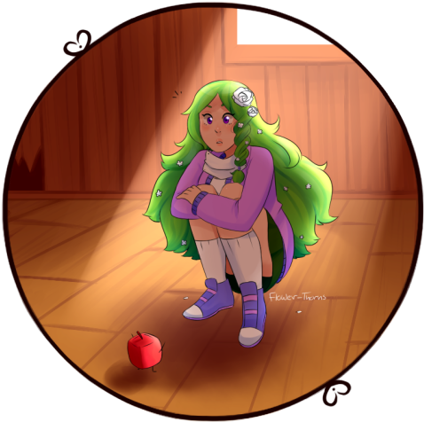 Some More Stardew Valley Art With My Sdv Oc I Met The - Stardew Valley ...