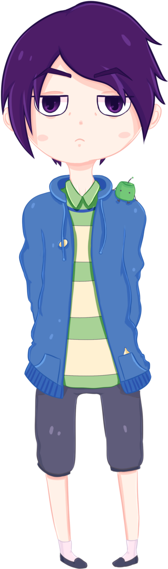 Transparent Shane By E11111 - Deviantart (600x1333), Png Download