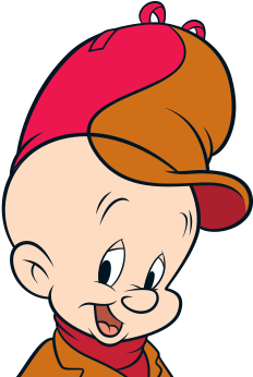 Download Elmer Fudd | Transparent PNG Download | SeekPNG
