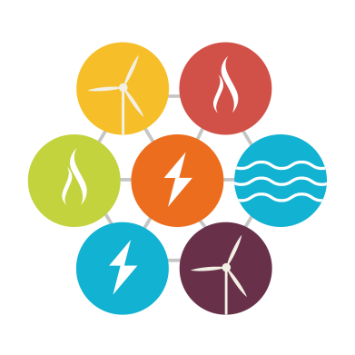 Png Energy Graphic Free Library - Energy Network Uk (400x400), Png Download