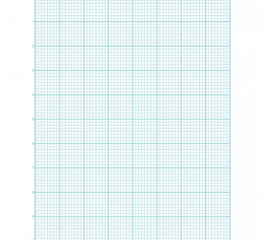 Symmetry Grid - Paper (383x350), Png Download