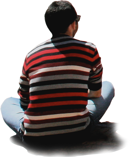 Download People Sitting Png - Human | Transparent PNG Download | SeekPNG