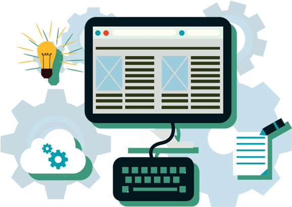 Software Development And Mobile App Development Company - Technology ...