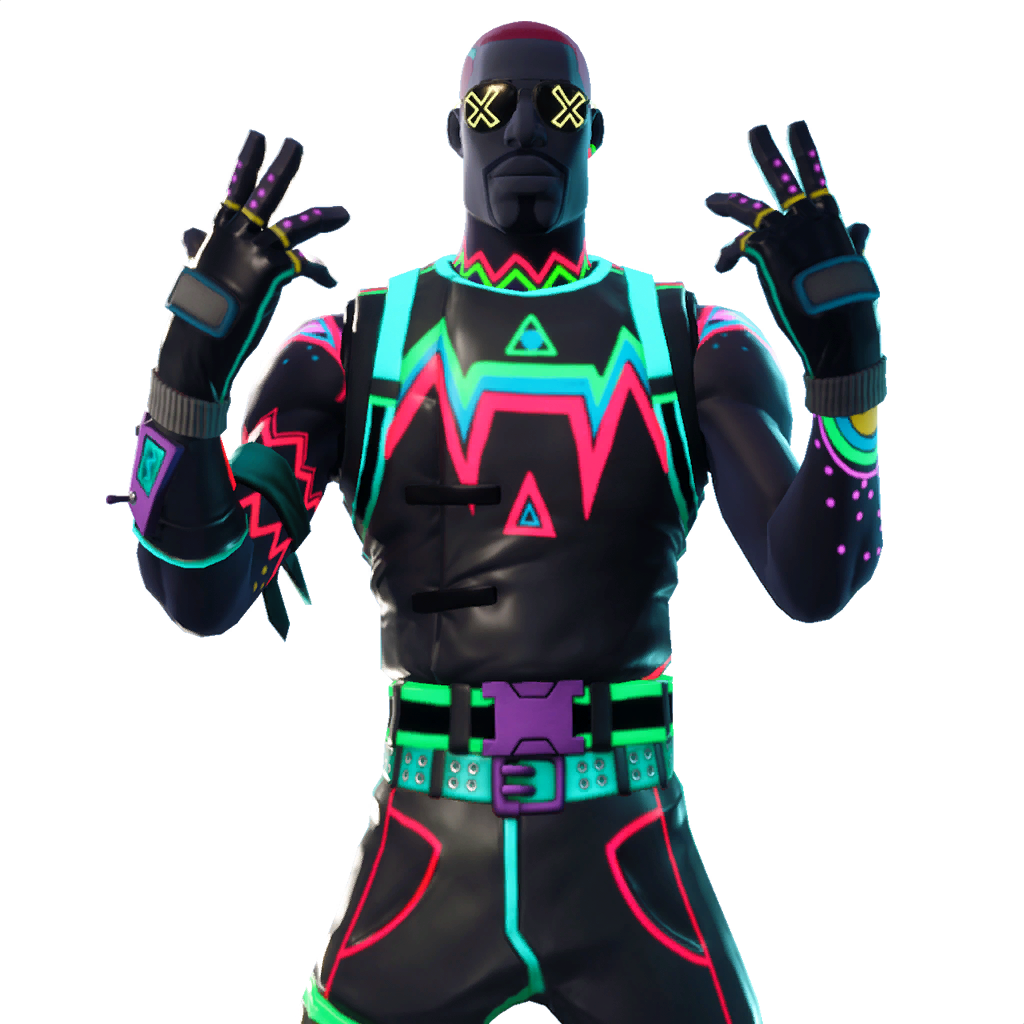 Png Images - Fortnite Skins Png (1024x1024), Png Download