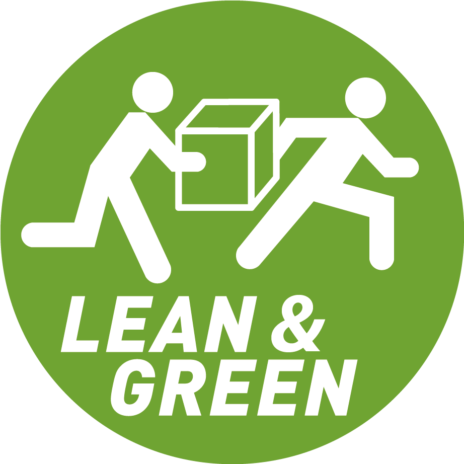 Being Certified Lean & Green Means That You Are Effectively - Lean ...
