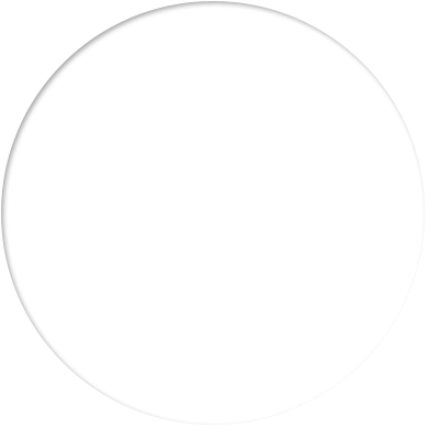 White Circle Outline Png