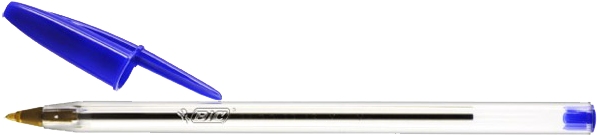 Download Bic Pen Png Transparent Image - Bic Pen Png | Transparent PNG ...