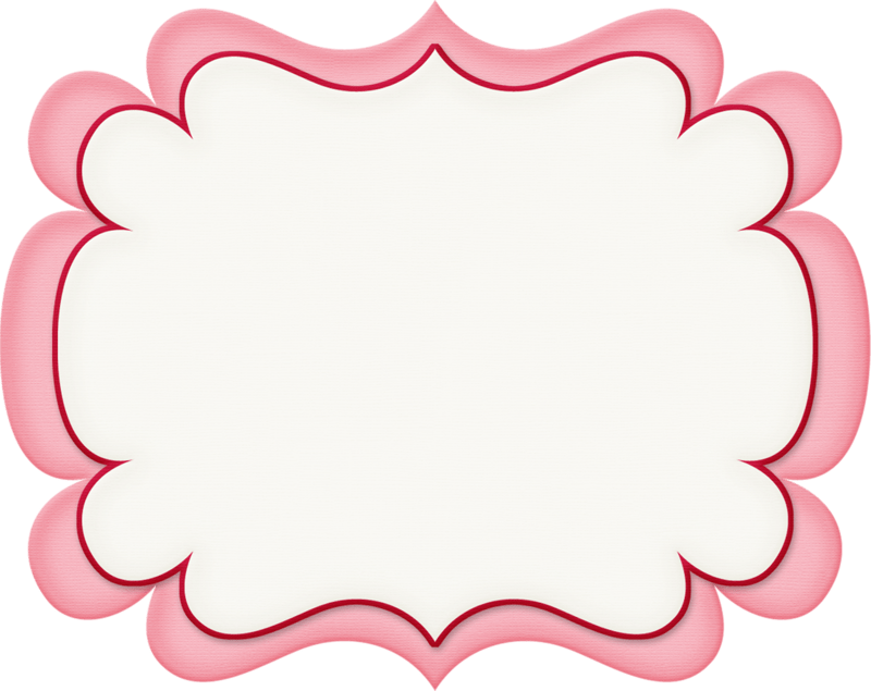 Marcos Para Letreros (600x470), Png Download